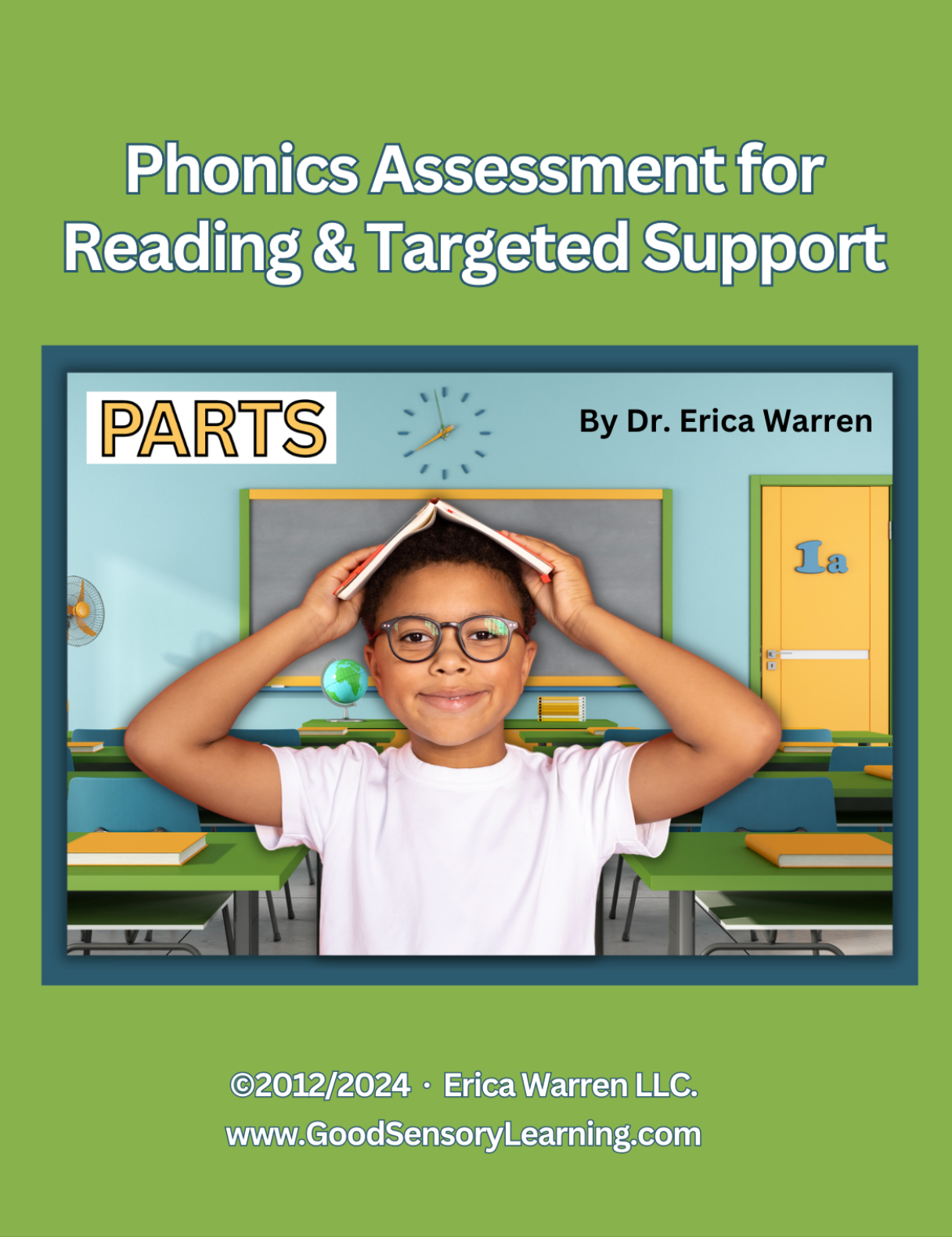 Reading Assessment - Orton-Gillingham Training & Instruction – Good ...