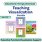 Teaching Visualization Bundle | Beginner & Intermediate Games & Lesson